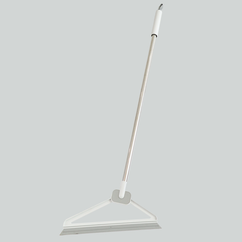 All In One Multifunction Magic Broom With Telescopic Rod EVA Blade ...